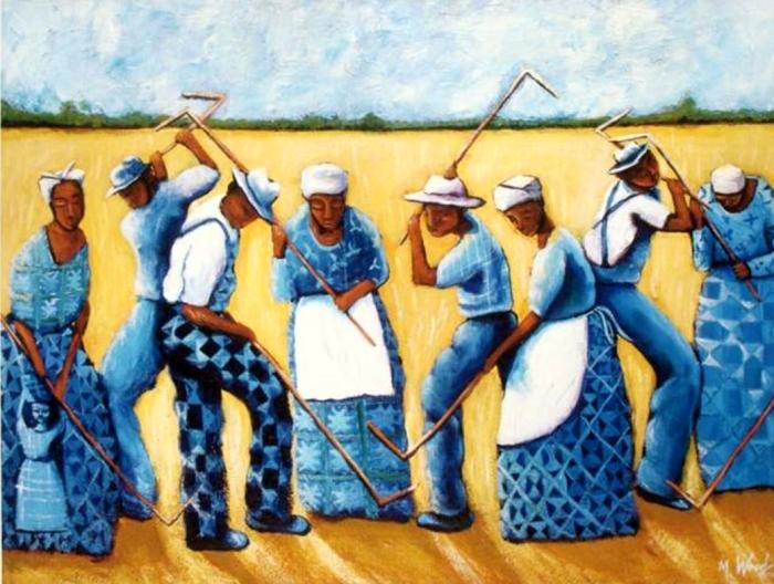 African American Spirituals