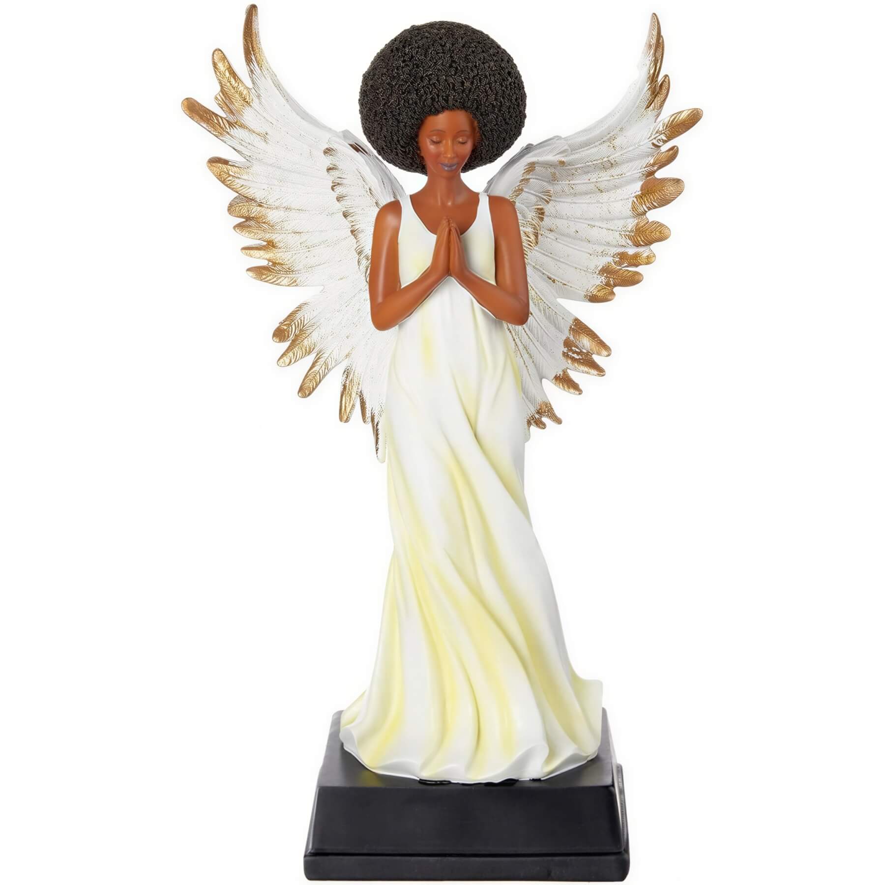 African American Figurines| We Turn Houses into Homes! – The Black Art ...