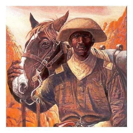 Bobb Vann Art Gallery – The Black Art Depot