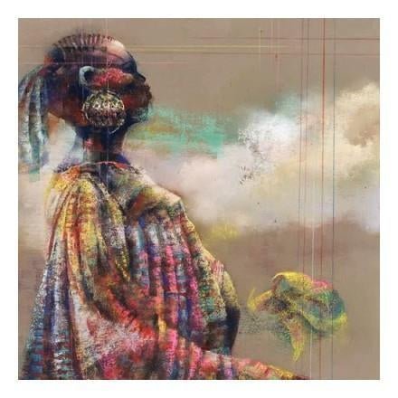 Paul Goodnight Art Gallery – The Black Art Depot