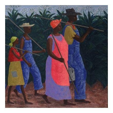 Funeral Procession By Ellis Wilson Outlet | emergencydentistry.com