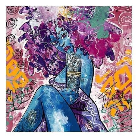 Justin Copeland Art Gallery – The Black Art Depot