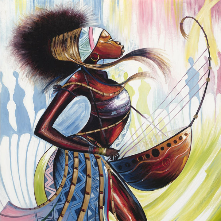 Black Art Prints, Posters and African-American Gifts | Black Art Depot ...