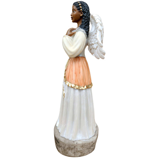 African American Female Doctor Figurine by Positive Image Gifts – The ...
