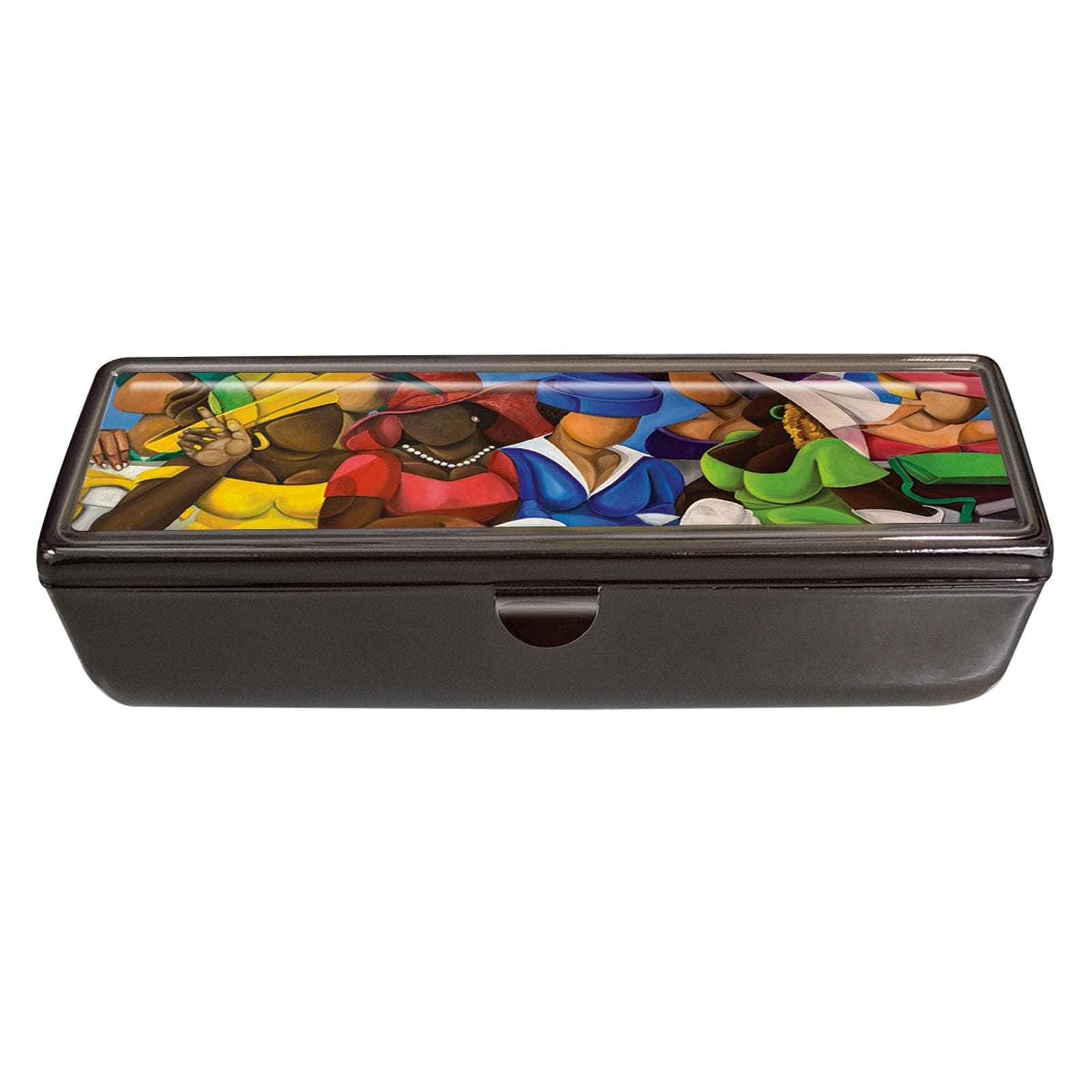 Fellowship of the Divine Divas by David Cassidy: Lipstick Mirror Case ...