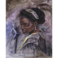 Robert Jackson Art Gallery – The Black Art Depot