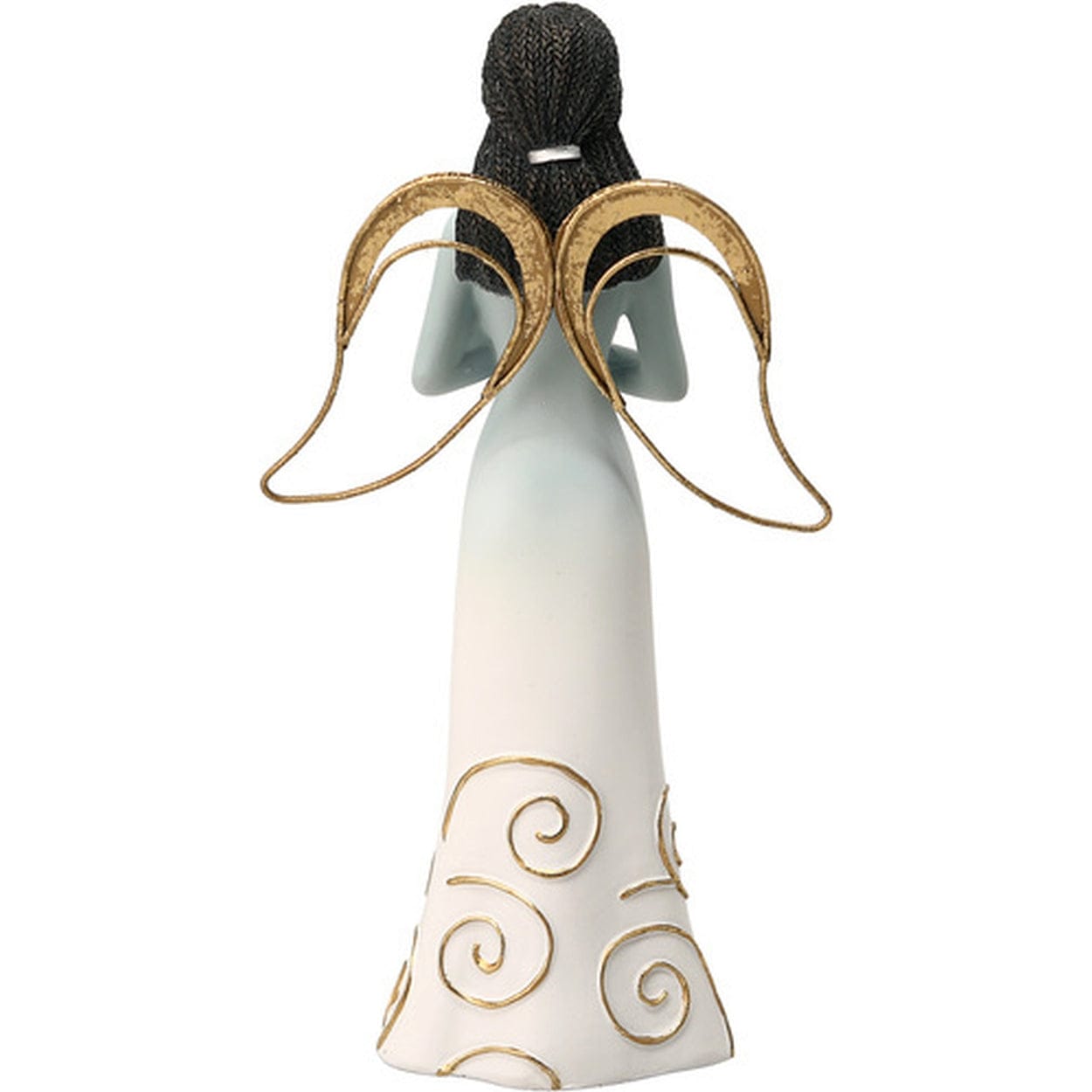 Friends Angel Figurine (Comfort Collection) by Pavilion Gifts – The ...