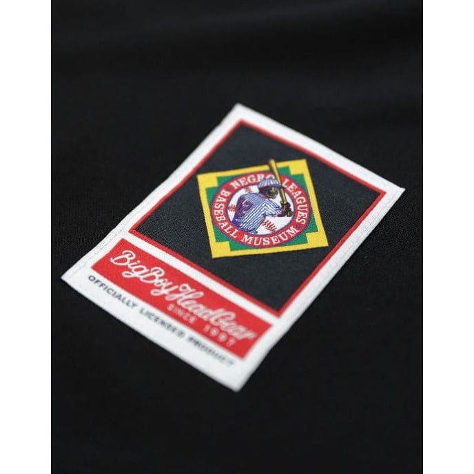 Negro Leagues Baseball Commemorative Embroidered Baseball Jersey – The ...