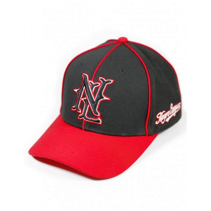 Negro Leagues Embroidered Baseball Cap – The Black Art Depot