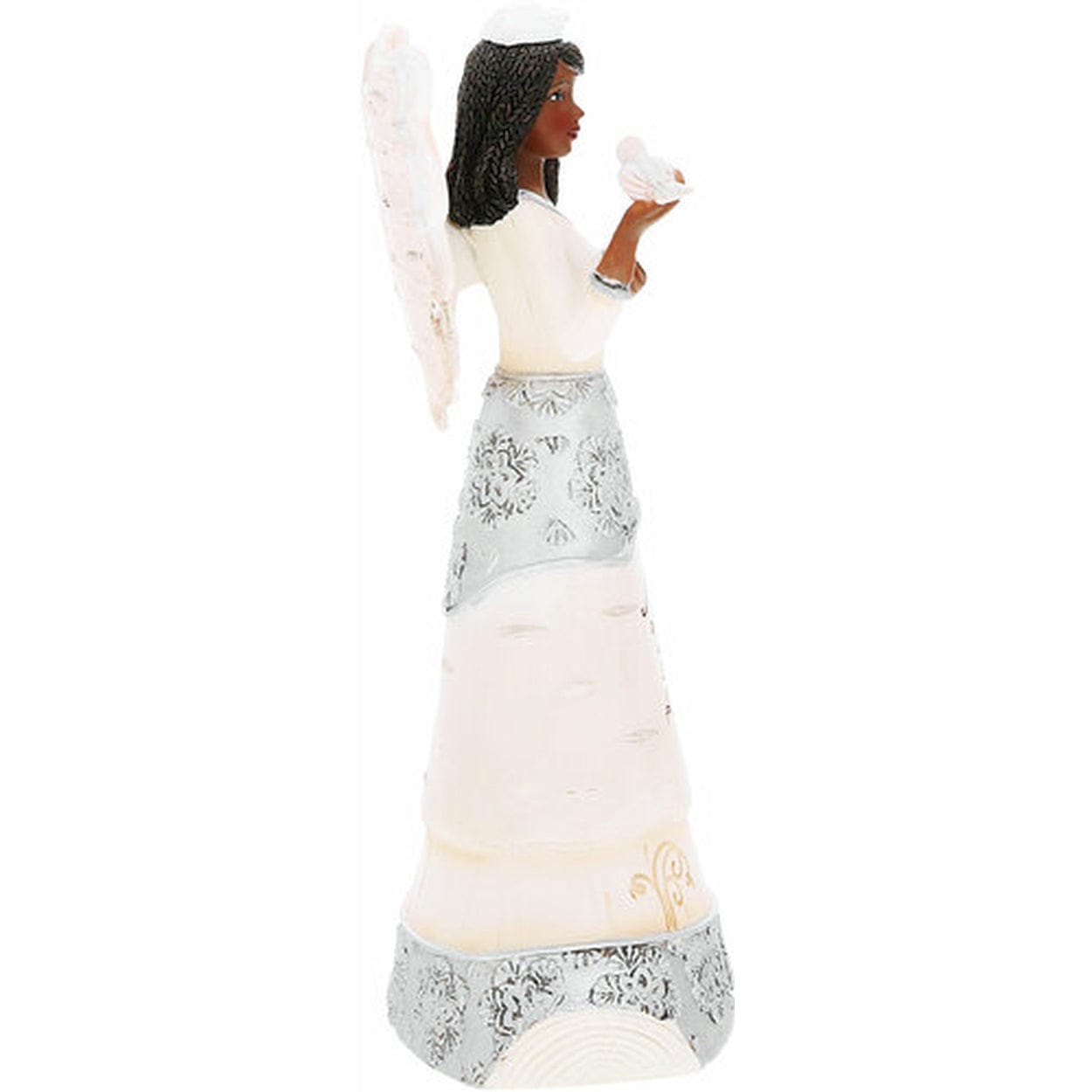 Nurses Care Angel Figurine by Pavilion Gifts – The Black Art Depot