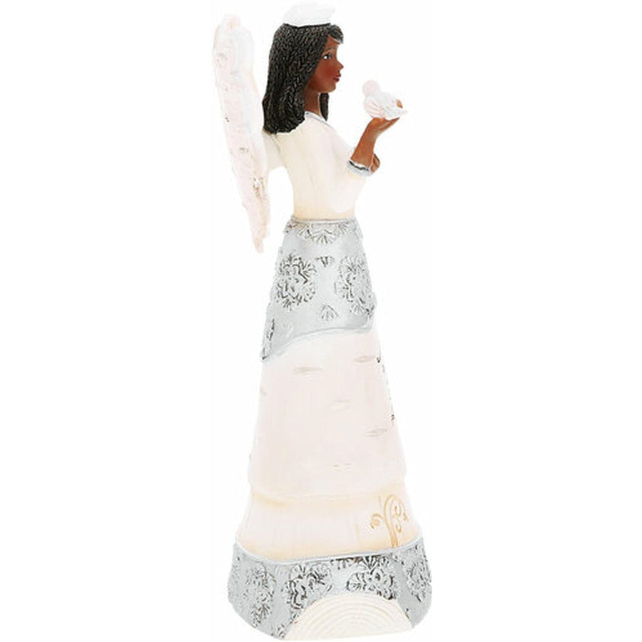Nurses Care Angel Figurine by Pavilion Gifts – The Black Art Depot