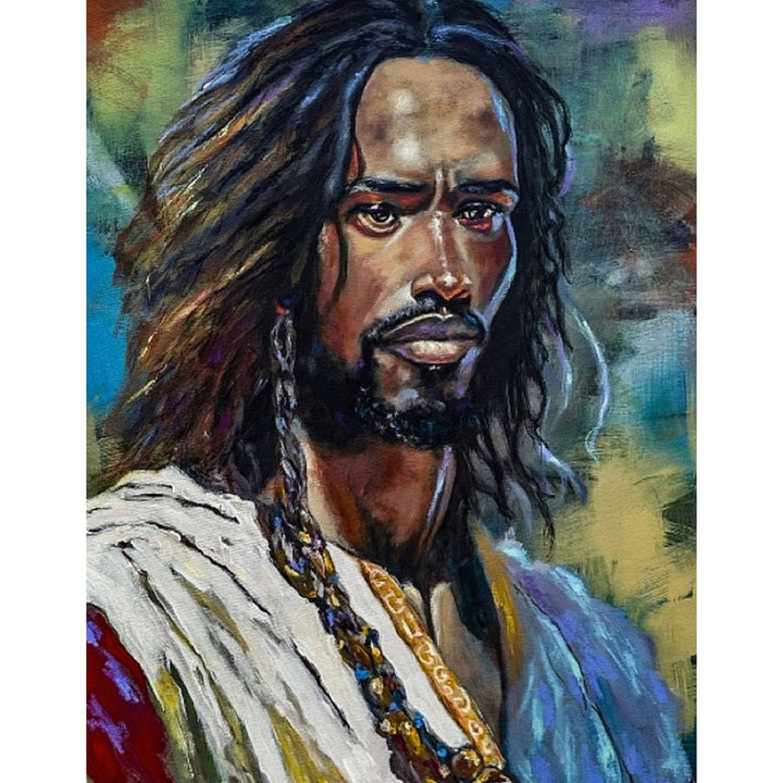 Andrew Nichols Art Prints, Posters, Gifts & Collectibles – The Black ...