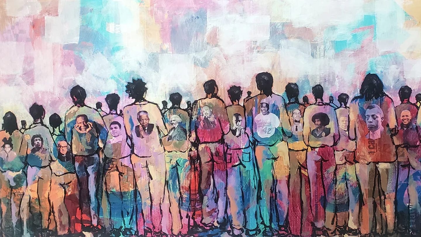 Black Art Prints, Posters and African-American Gifts | Black Art Depot ...