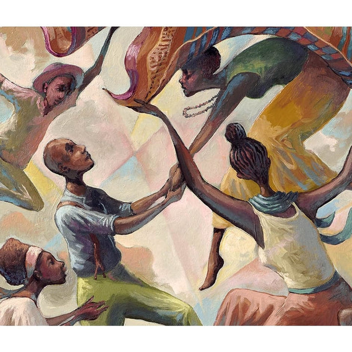 John Holyfield Art Gallery – The Black Art Depot