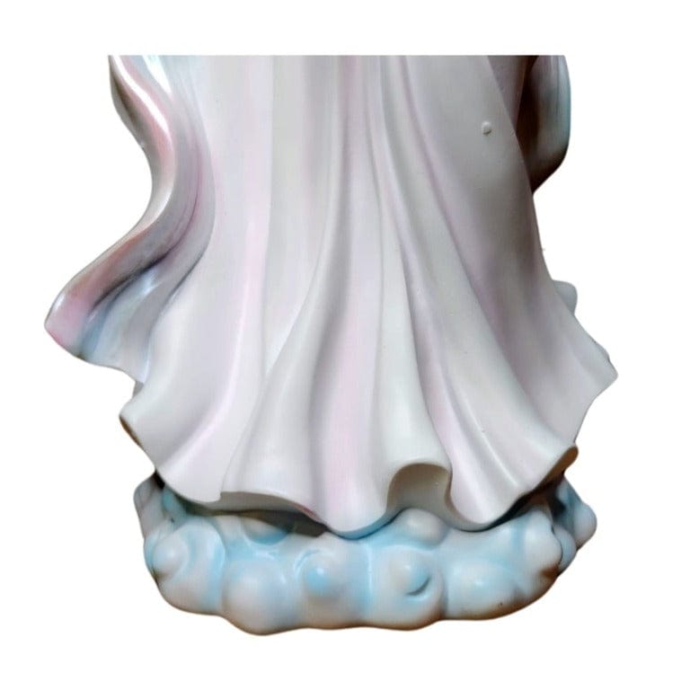 Sanctification: African American Angelic Figurine (Graceful Angels ...