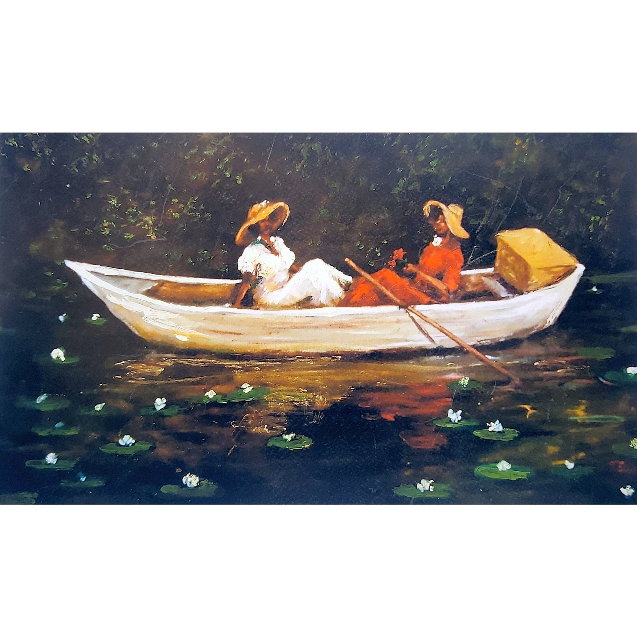 Sisters Forever by Ted Ellis – The Black Art Depot