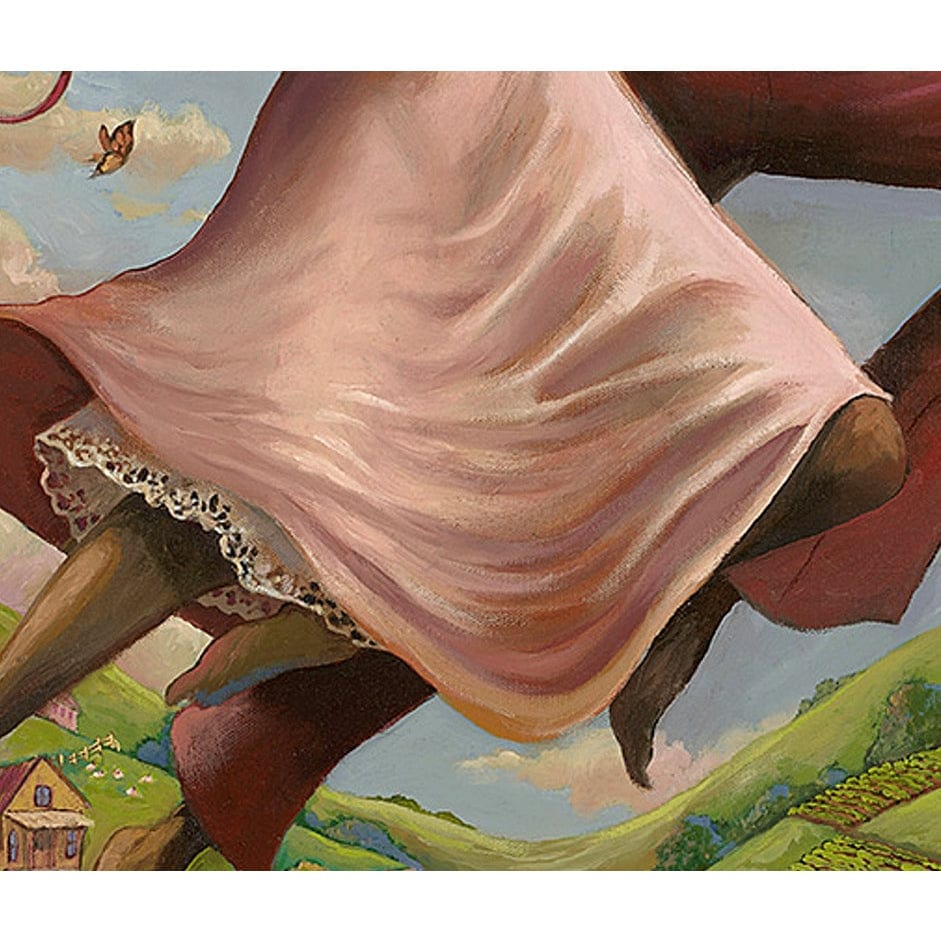 Smitten by John Holyfield – The Black Art Depot