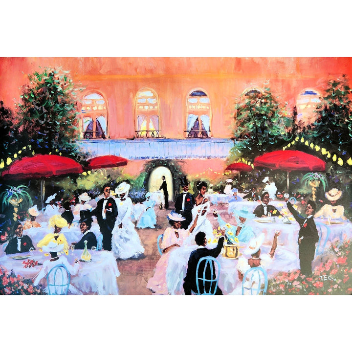 Ted Ellis Art Gallery – The Black Art Depot