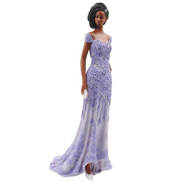 Fearless: African American Figurine (Sophisticated Series - 13.6 inches ...