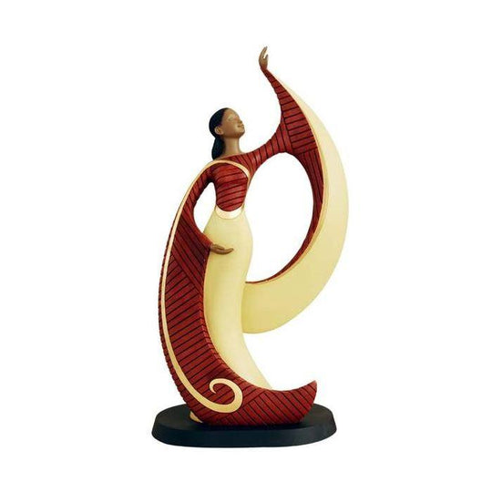 Praise Dancer Art Prints, Gifts and Collectibles – The Black Art Depot