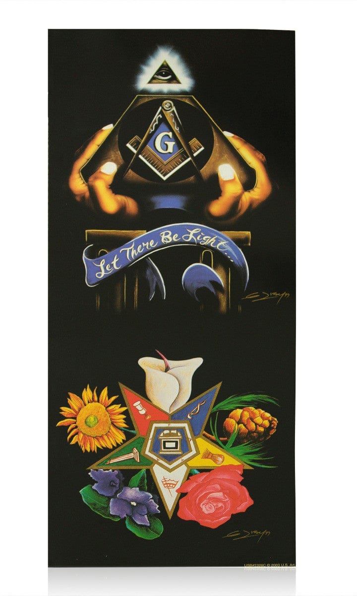 Stand Together: Our Masonic Family – The Black Art Depot