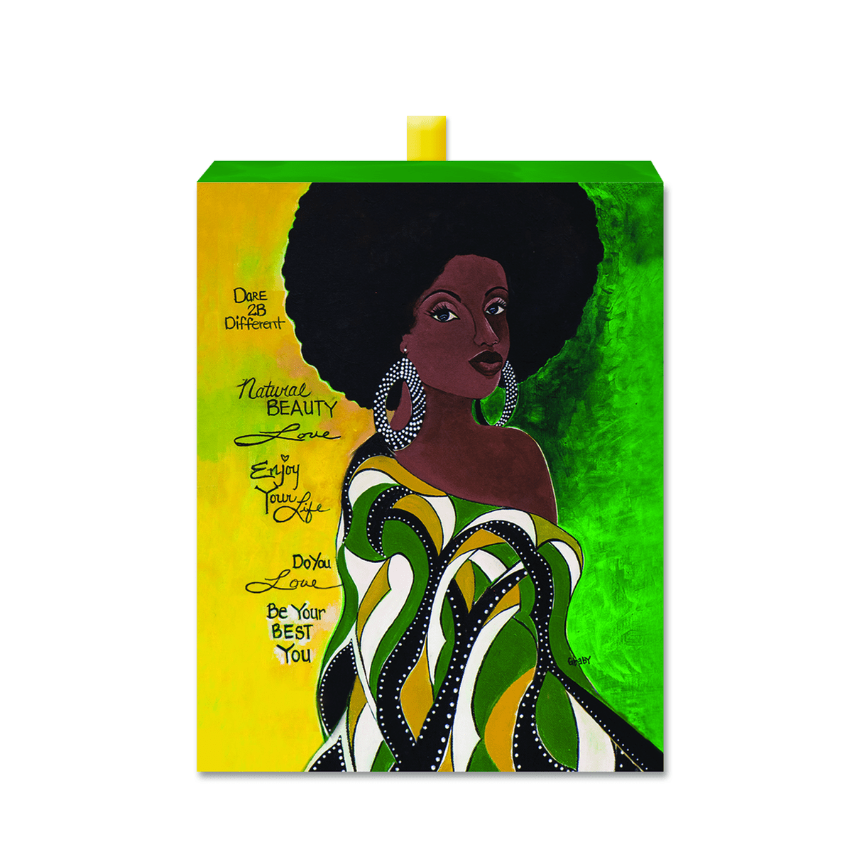 GBaby Box Set: African American Note Cards by Shades of Color – The ...