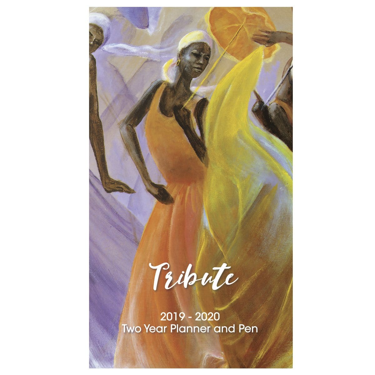 Tribute: 2019-2020 African American Pocket Calendar by Kiwi McDowell ...