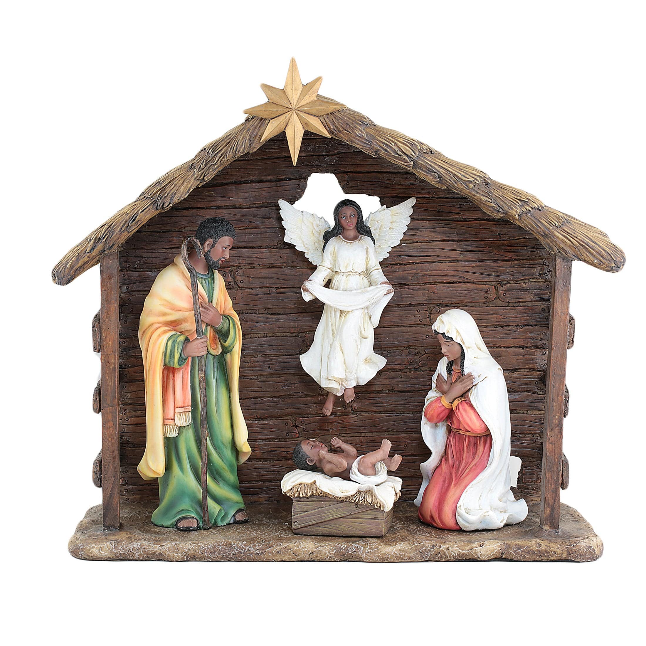 Black Nativity