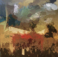 We Will March by Anthony Armstrong – The Black Art Depot