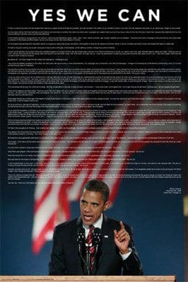 Yes We Can – The Black Art Depot