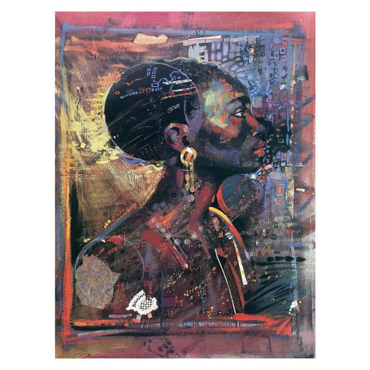 Charly Palmer Art Gallery – The Black Art Depot