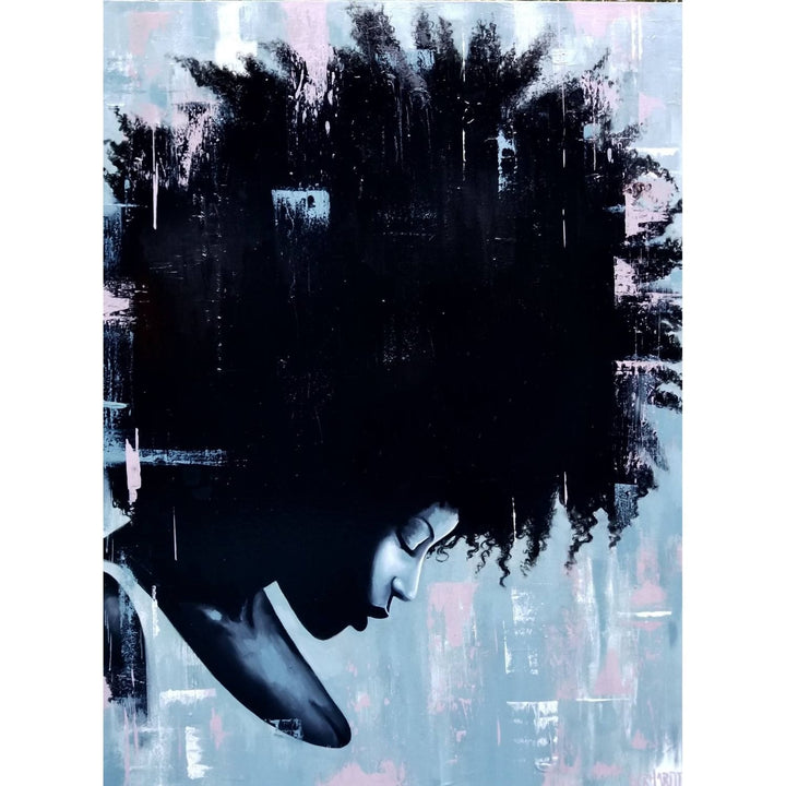 Curtis Gerhardt Art Gallery – The Black Art Depot