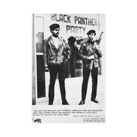 Black Panther Party Art Prints, Gifts & Collectibles – The Black Art Depot