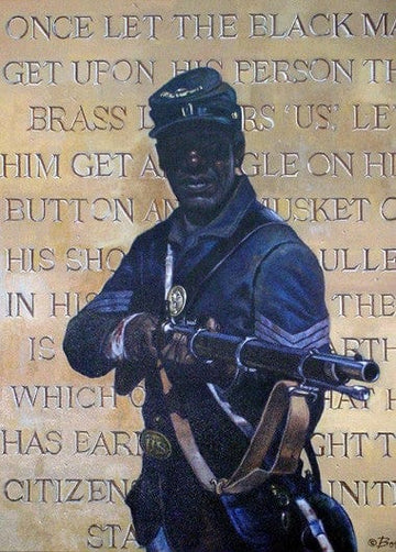 Bobb Vann Art Gallery – The Black Art Depot