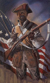 Bobb Vann Art Gallery – The Black Art Depot