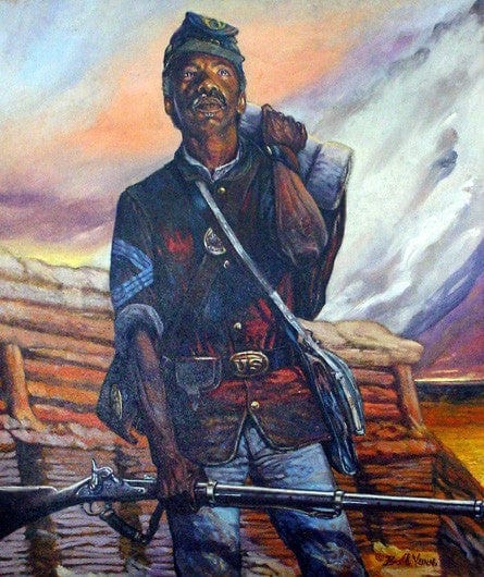 Bobb Vann Art Gallery – The Black Art Depot