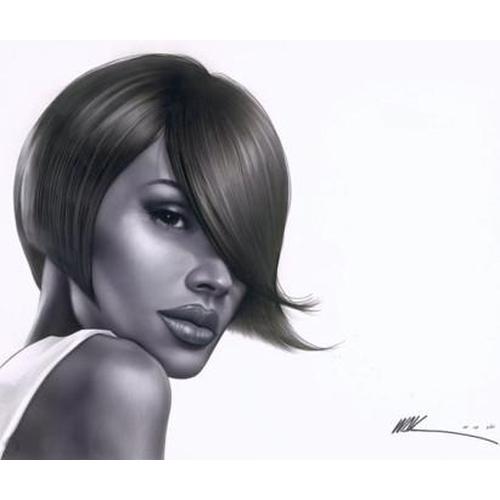 Kevin "WAK" Williams Art Gallery – Page 2 – The Black Art Depot