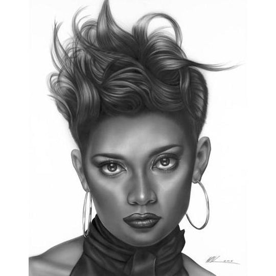 Kevin "WAK" Williams Art Gallery – Page 3 – The Black Art Depot