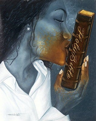 Edwin Lester Art Gallery – The Black Art Depot