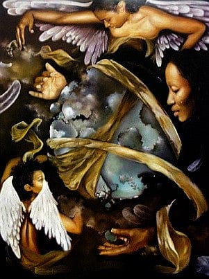 Dispatched by Edwin Lester – The Black Art Depot