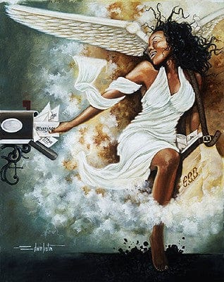 Guaranteed On Delivery by Edwin Lester – The Black Art Depot