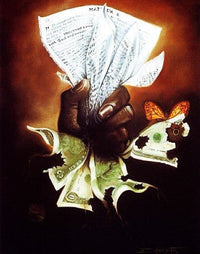 Edwin Lester Art Gallery – Page 2 – The Black Art Depot