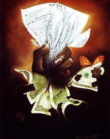 Edwin Lester Art Gallery – Page 2 – The Black Art Depot