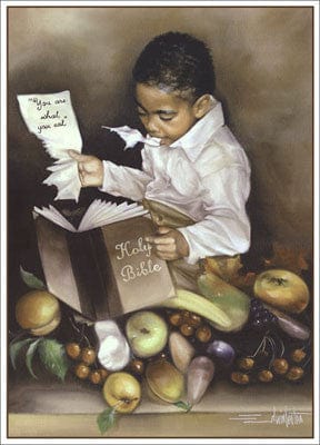 Edwin Lester Art Gallery – Page 2 – The Black Art Depot