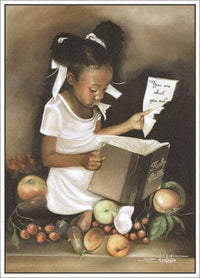 Edwin Lester Art Gallery – Page 2 – The Black Art Depot