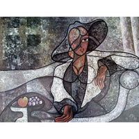 Anthony Armstrong – The Black Art Depot