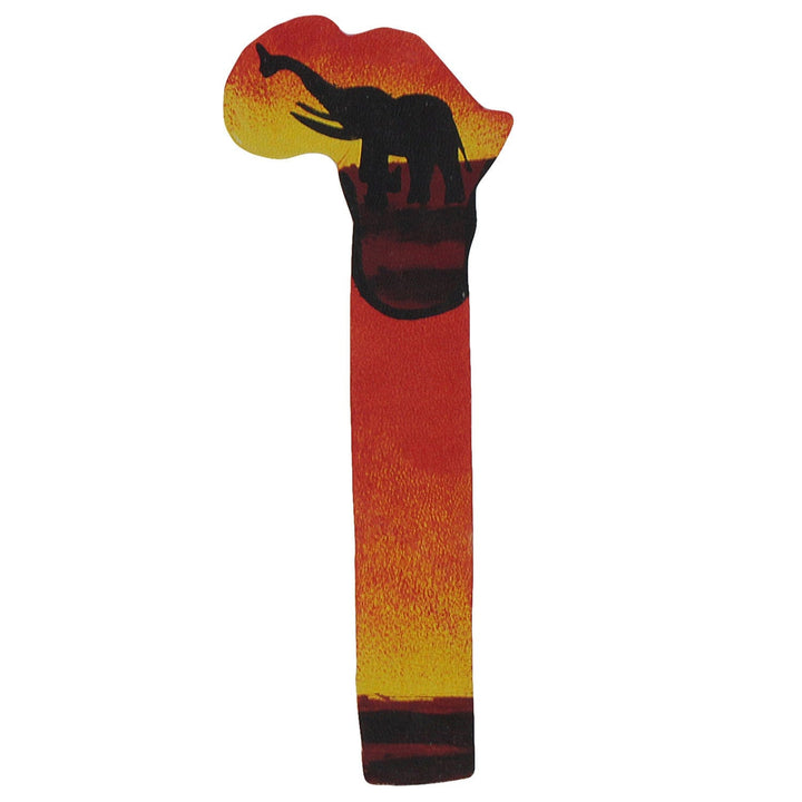 Authentic Hand Made African Bookmarks – The Black Art Depot