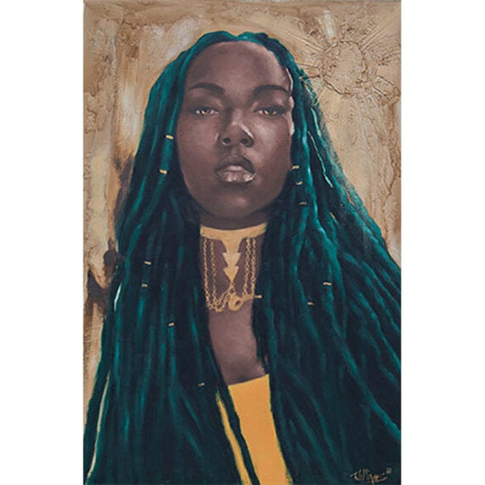 Thomas Williams Art Gallery – The Black Art Depot