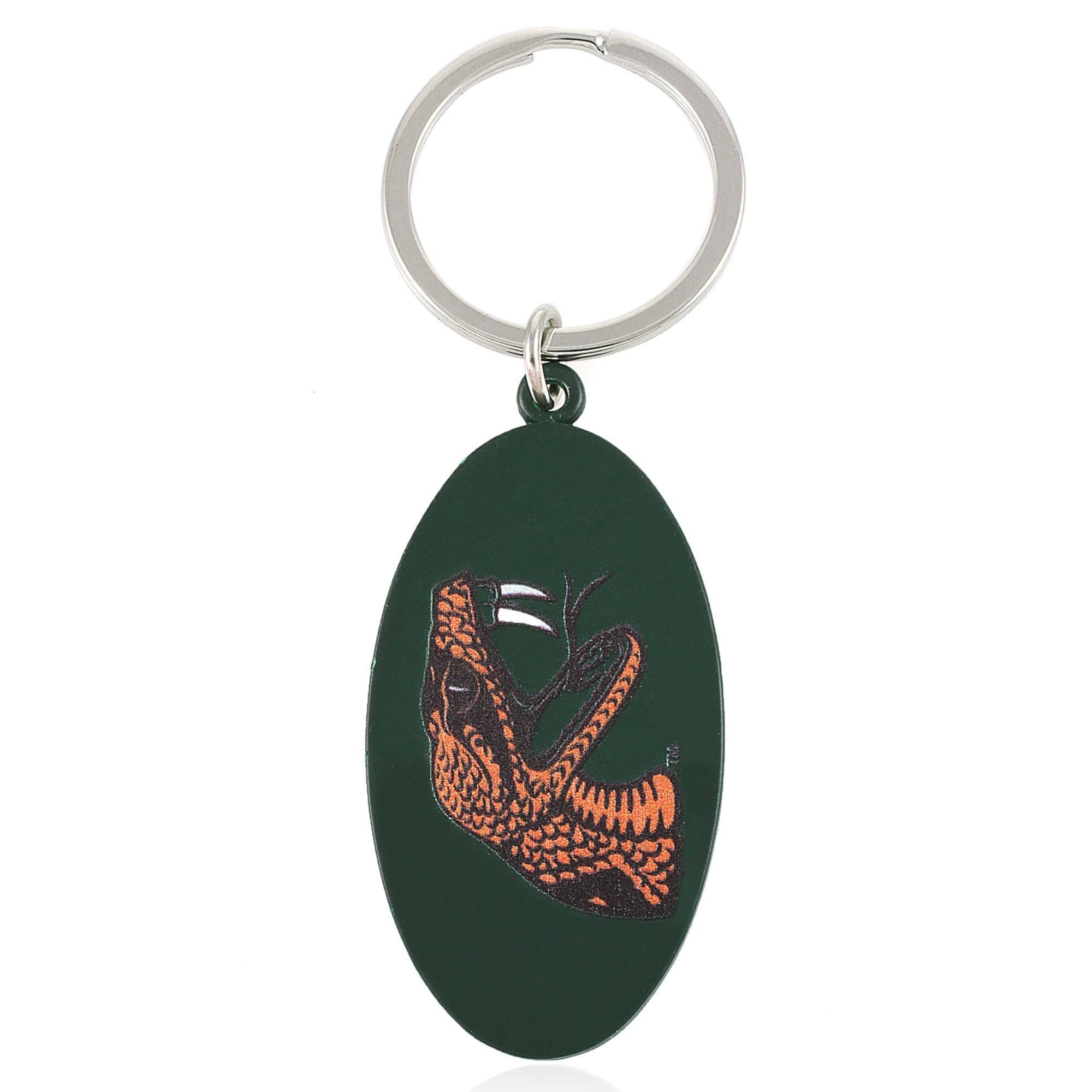 Florida A&M University Rattlers Key Chain – The Black Art Depot