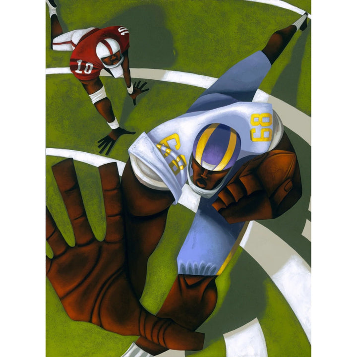 Maurice Evans Art Prints, Posters and Gifts – The Black Art Depot